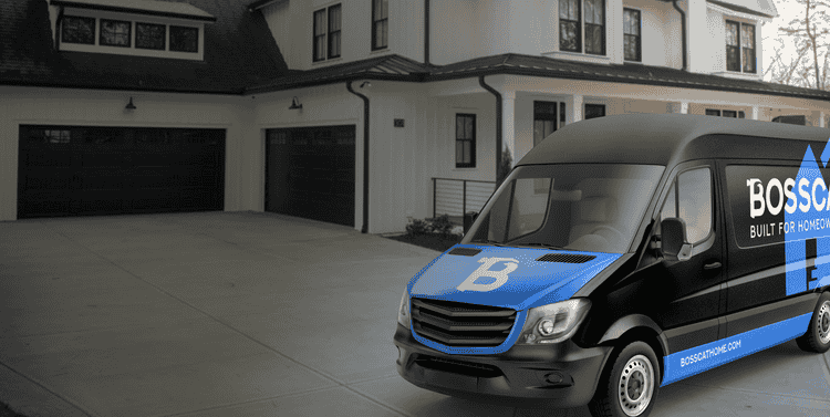 Bosscat - Home Repairs, Renovations & Maintenance Made Easy